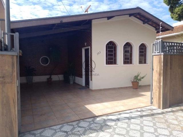 Casa para venda em Vila Paulista em Taubaté São Paulo de 180.00m² com 3 Quartos, 1 Suíte e 2 Garagens