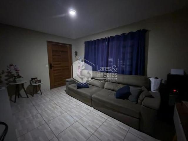 Casa para venda em Vila Pedra Branca com 2 quartos, sendo 1 suíte, 140m²