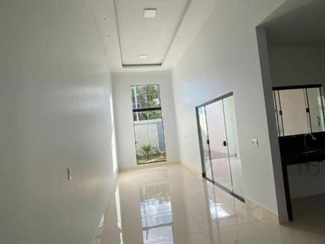 Casa para venda em Vila Pedroso, Goiânia