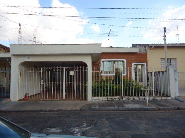 Casa para venda em Vila Pelicano em São Carlos São Paulo de 184.00m² com 3 Quartos, 1 Suíte e 2 Garagens