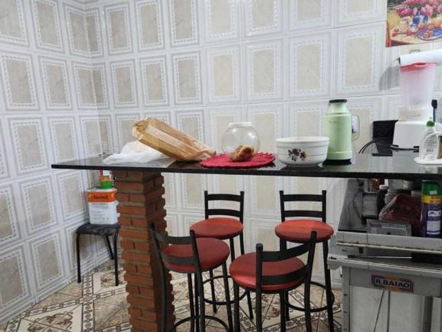 Casa para venda em Vila Pérola, Contagem