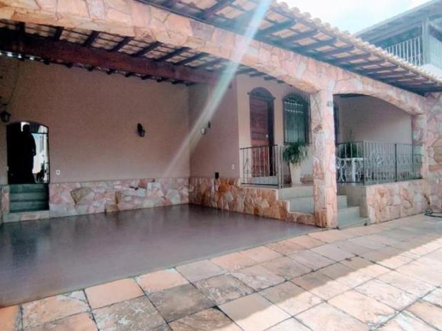 Casa para venda em Vila Pérola, Contagem