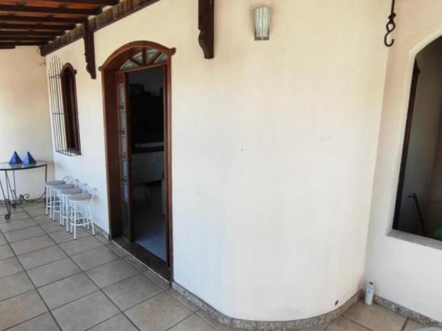 Casa para venda em Vila Pérola, Contagem