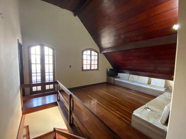 Casa para venda em Vila Pérola, Contagem
