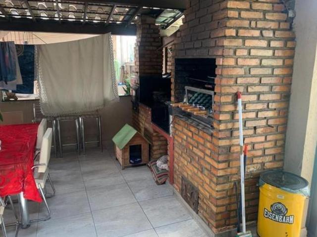 Casa para venda em Vila Pérola, Contagem