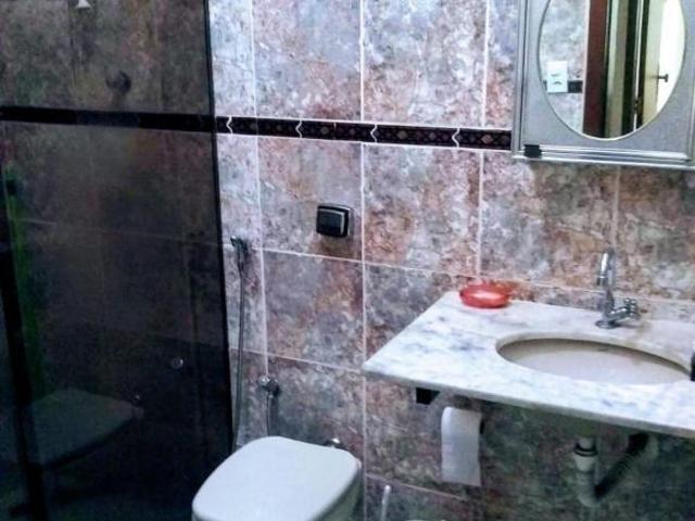 Casa para venda em Vila Pérola, Contagem