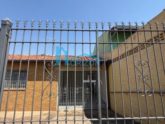 Casa para venda em Vila Perseu Leite De Barros em Campinas São Paulo de 72.00m² com 2 Quartos e 2 Garagens