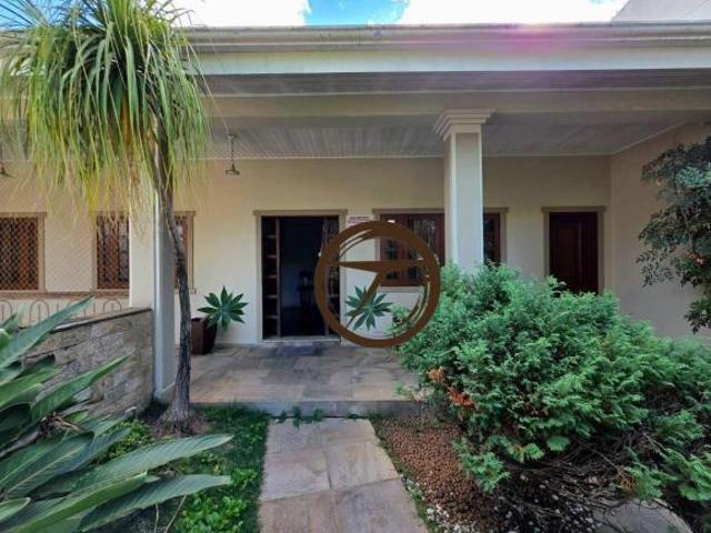 Casa para venda em Vila Pinto, Varginha