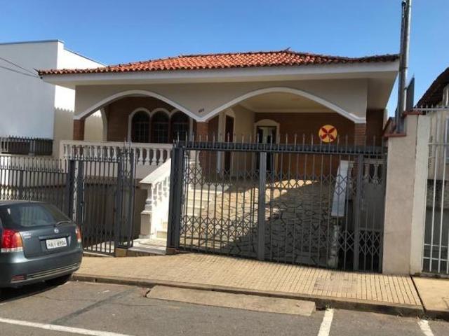 Casa para venda em Vila Pinto, Varginha