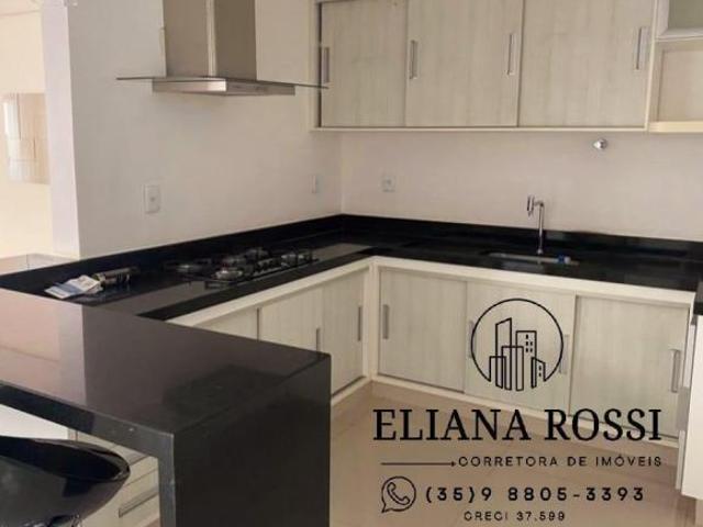 Casa para venda em Vila Pinto, Varginha