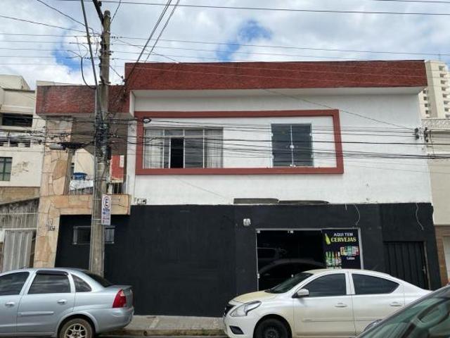 Casa para venda em Vila Pinto, Varginha