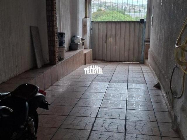 Casa para venda em Vila Pinto, Varginha