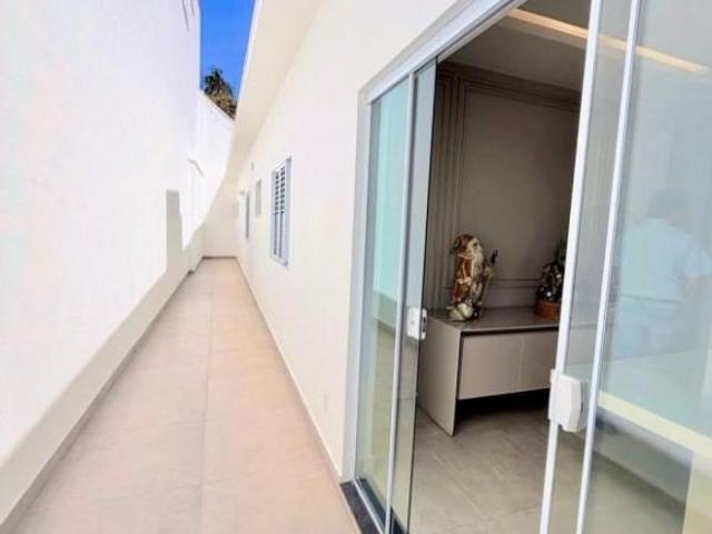 Casa para venda em Vila Pinto, Varginha