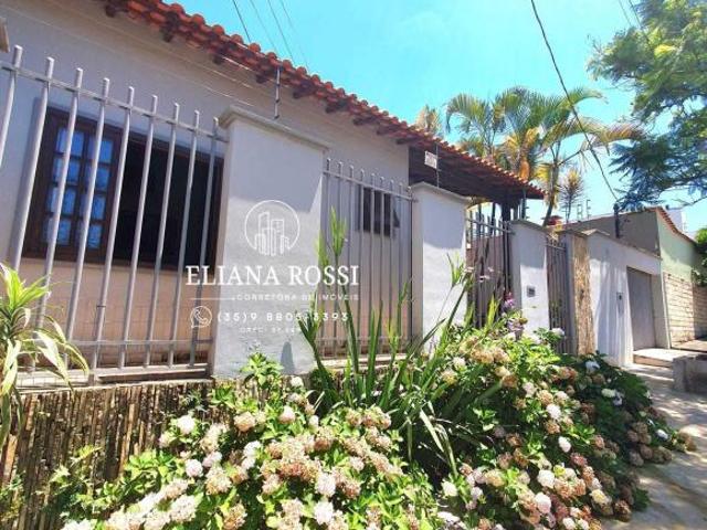 Casa para venda em Vila Pinto, Varginha
