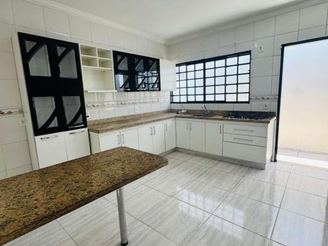 Casa para venda em Vila Pinto ll Varginha, Minas Gerais