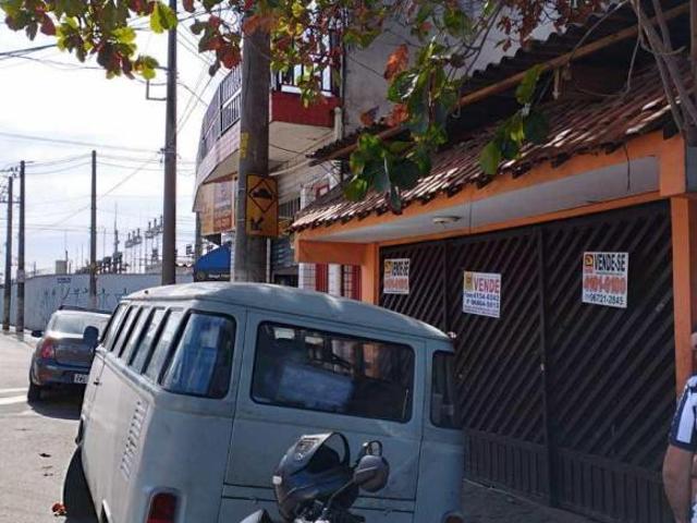 Casa para venda em Vila Pindorama de 250.00m² com 1 Quarto e 2 Garagens