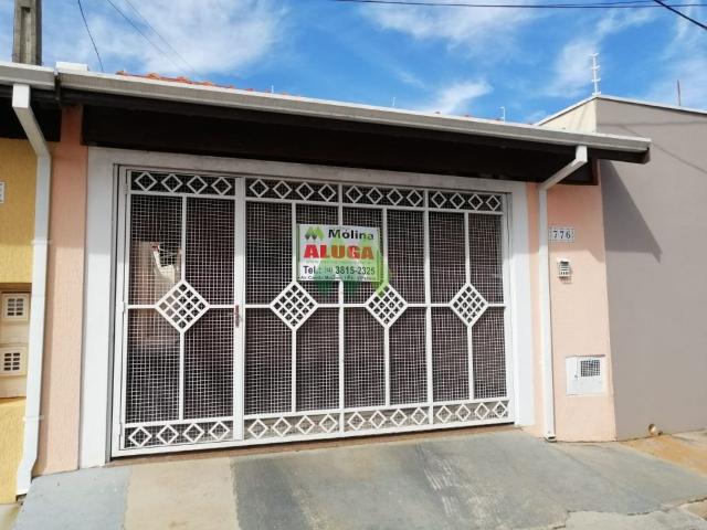 Casa para venda em Vila Pinheiro Machado em Botucatu São Paulo de 136.00m² com 3 Quartos, 1 Suíte e 2 Garagens