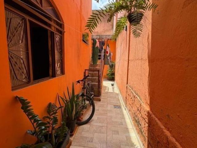 Casa para venda em Vila Pinho Vale do Jatobá Barreiro, Bel