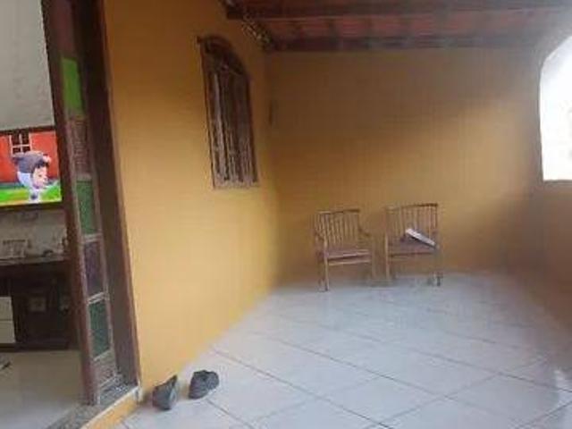 Casa para venda em Vila Pinho Vale do Jatobá Barreiro, Bel