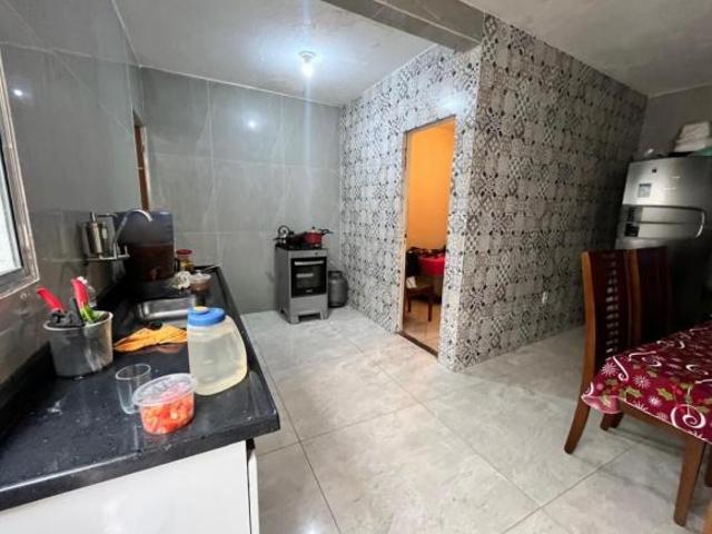 Casa para venda em Vila Pinho Vale do Jatobá Barreiro, Bel