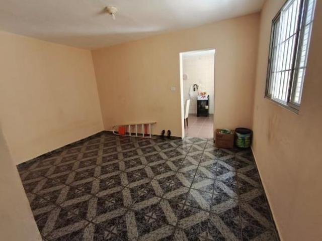 Casa para venda em Vila Pierina em São Paulo São Paulo de 60.00m² com 1 Quarto e 2 Garagens