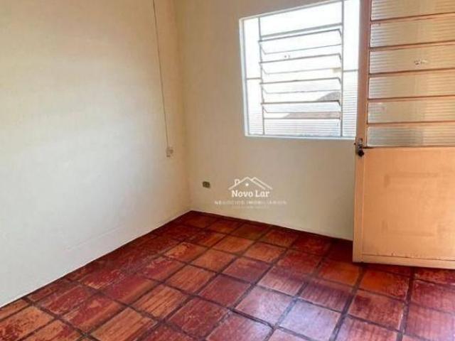 Casa para venda em Vila Piloto, Três Lagoas
