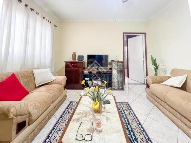 Casa para venda em Vila Pirapora de 167.00m² com 3 Quartos e 1 Garagem