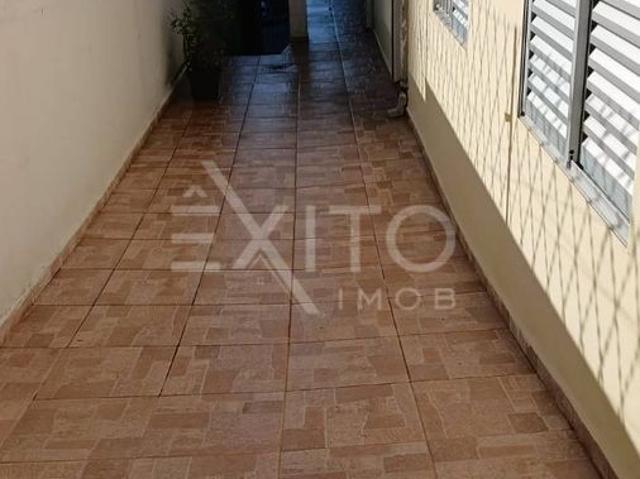Casa para venda em Vila Pirapora em Jundiaí São Paulo de 150.00m² com 3 Quartos, 1 Suíte e 1 Garagem