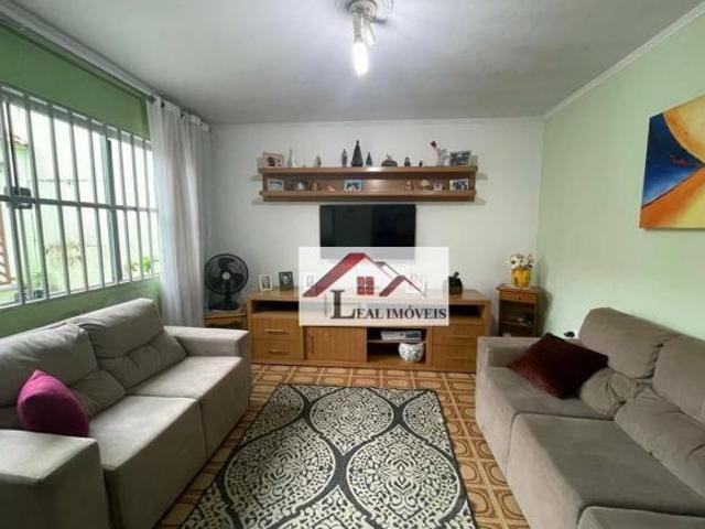 Casa para venda em Vila Pires de 217.00m² com 2 Quartos, 1 Suite e 4 Garagens
