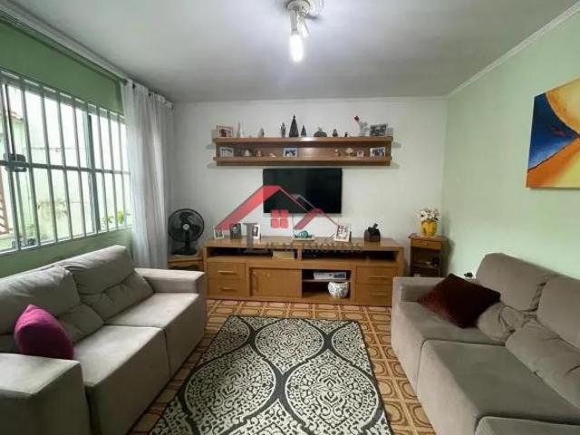 Casa para venda em Vila Pires de 217.00m² com 2 Quartos, 1 Suite e 4 Garagens