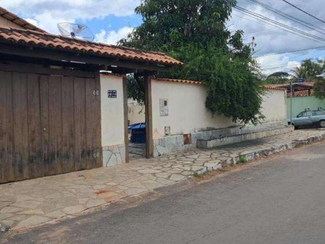 Casa para venda em Vila Pompeu, Pirenópolis