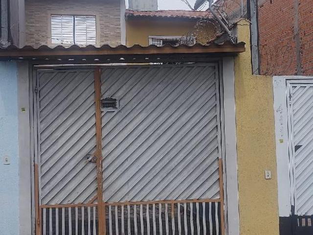 Casa para venda em Vila Popular em São Paulo São Paulo de 71.00m² com 2 Quartos