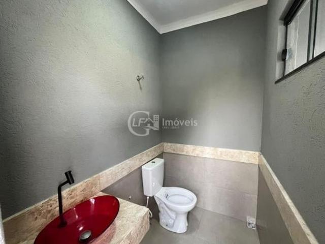 Casa para venda em Vila Planalto, Campo Grande