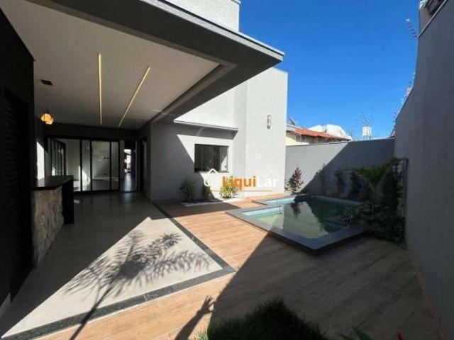 Casa para venda em Vila Planalto, Campo Grande
