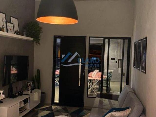 Casa para venda em Vila Professor Simões de 210.00m² com 2 Quartos, 1 Suite e 1 Garagem