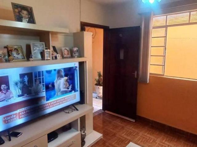 Casa para venda em Vila Progresso de 116.00m² com 2 Quartos e 2 Garagens