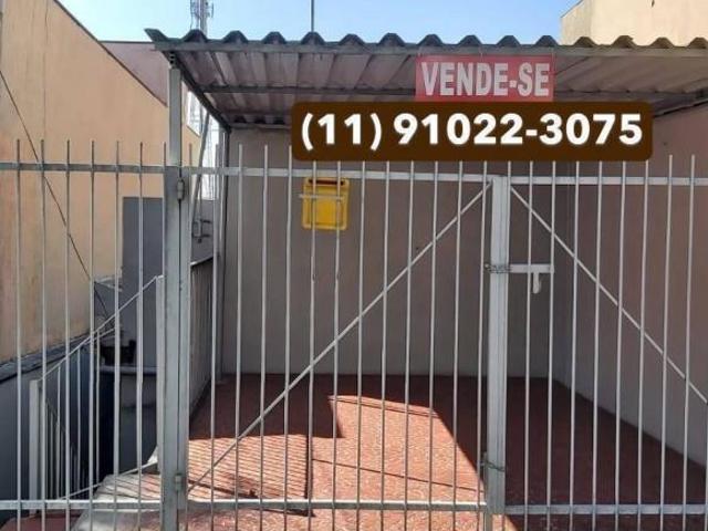 Casa para venda em Vila Progresso de 138.00m² com 2 Quartos e 1 Garagem
