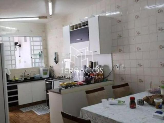 Casa para venda em Vila Progresso de 161.00m² com 3 Quartos, 1 Suite e 4 Garagens