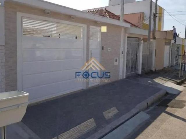 Casa para venda em Vila Progresso de 180.00m² com 3 Quartos, 1 Suite e 2 Garagens