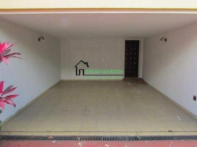 Casa para venda em VILA PROGRESSO de 318.00m² com 4 Quartos, 2 Suites e 2 Garagens