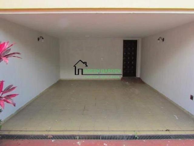 Casa para venda em VILA PROGRESSO de 318.00m² com 4 Quartos, 2 Suites e 2 Garagens
