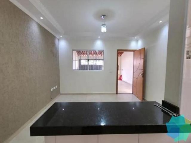 Casa para venda em Vila Progresso de 96.17m² com 2 Quartos e 1 Suite