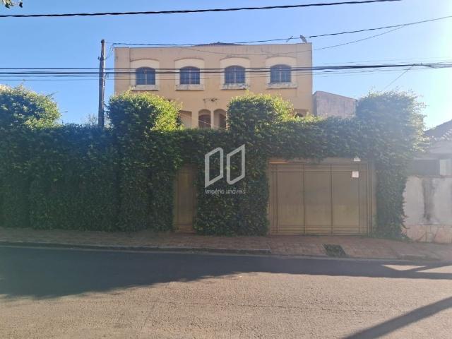 Casa para venda em Vila Progresso em Araraquara São Paulo de 730.00m² com 6 Quartos, 6 Suítes e 6 Garagens