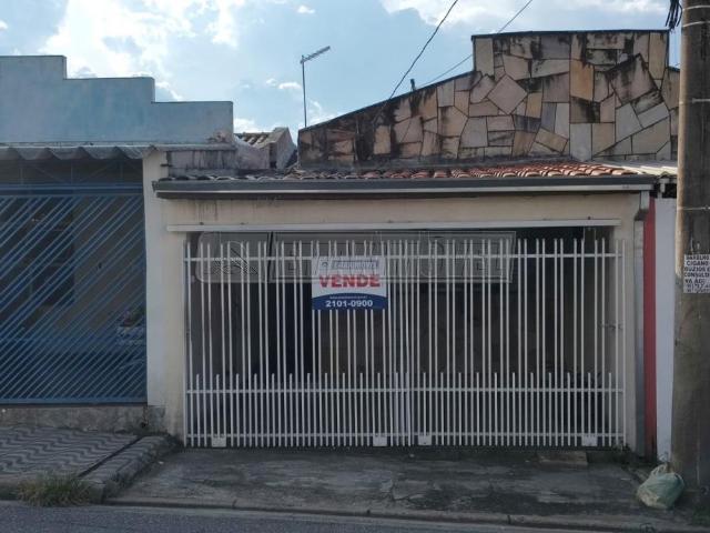 Casa para venda em Vila Progresso em Sorocaba São Paulo de 120.00m² com 2 Quartos e 2 Garagens