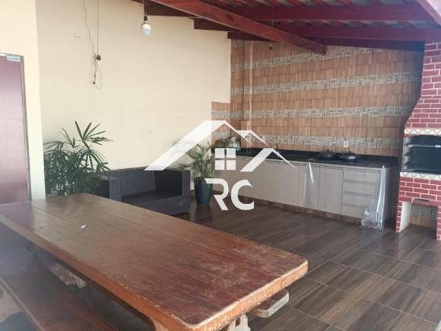 Casa para venda em Vila Promissão, Rio Verde