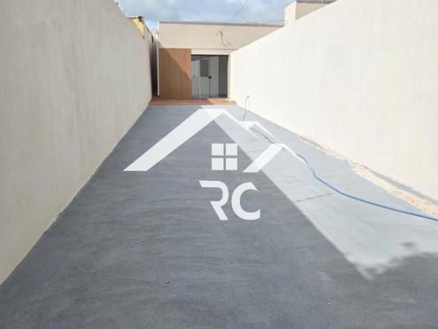 Casa para venda em Vila Promissão, Rio Verde