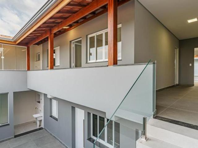 Casa para venda em Vila Proost de Souza com 3 quartos, sendo 3 suítes, 151m²