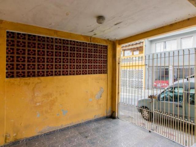 Casa para venda em Vila Prado com 4 quartos, 222m²