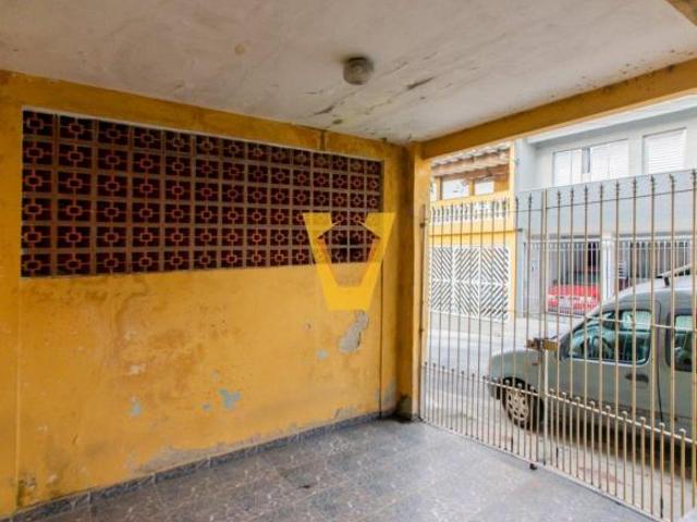 Casa para venda em Vila Prado com 4 quartos, 222m²