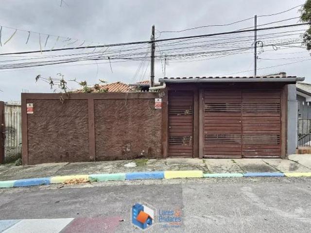 Casa para venda em Vila Prado com 5 quartos, sendo 2 suítes, 203m²